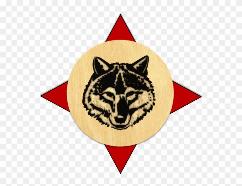 Pdf - Cub Scout Wolf Handbook [book] - Free Transparent PNG Clipart ...